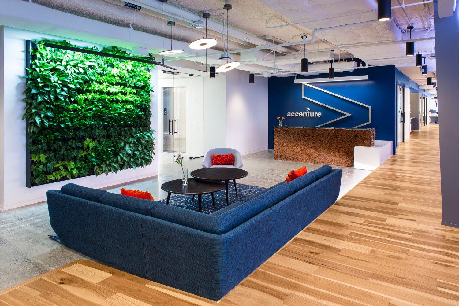 Accenture Federal Services Wins VA Contract To Transform Digital GI Accenture Federal Services Wins VA Contract To Transform Digital GI