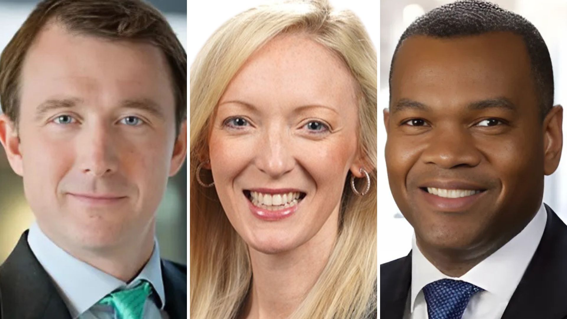 The Top 25 Government Consultants and Leaders of 2024 - The Consulting ...