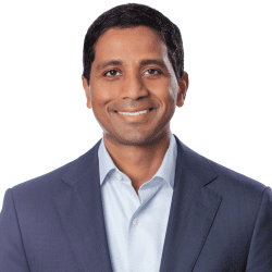 The Top 25 Consulting Firm CEOs of 2025 - The Consulting Report